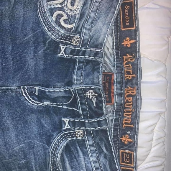 Rock Revival | Jeans | Rock Revivals | Poshmark